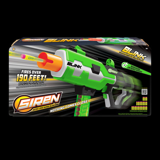Siren Blink Blaster – Siren Blasters