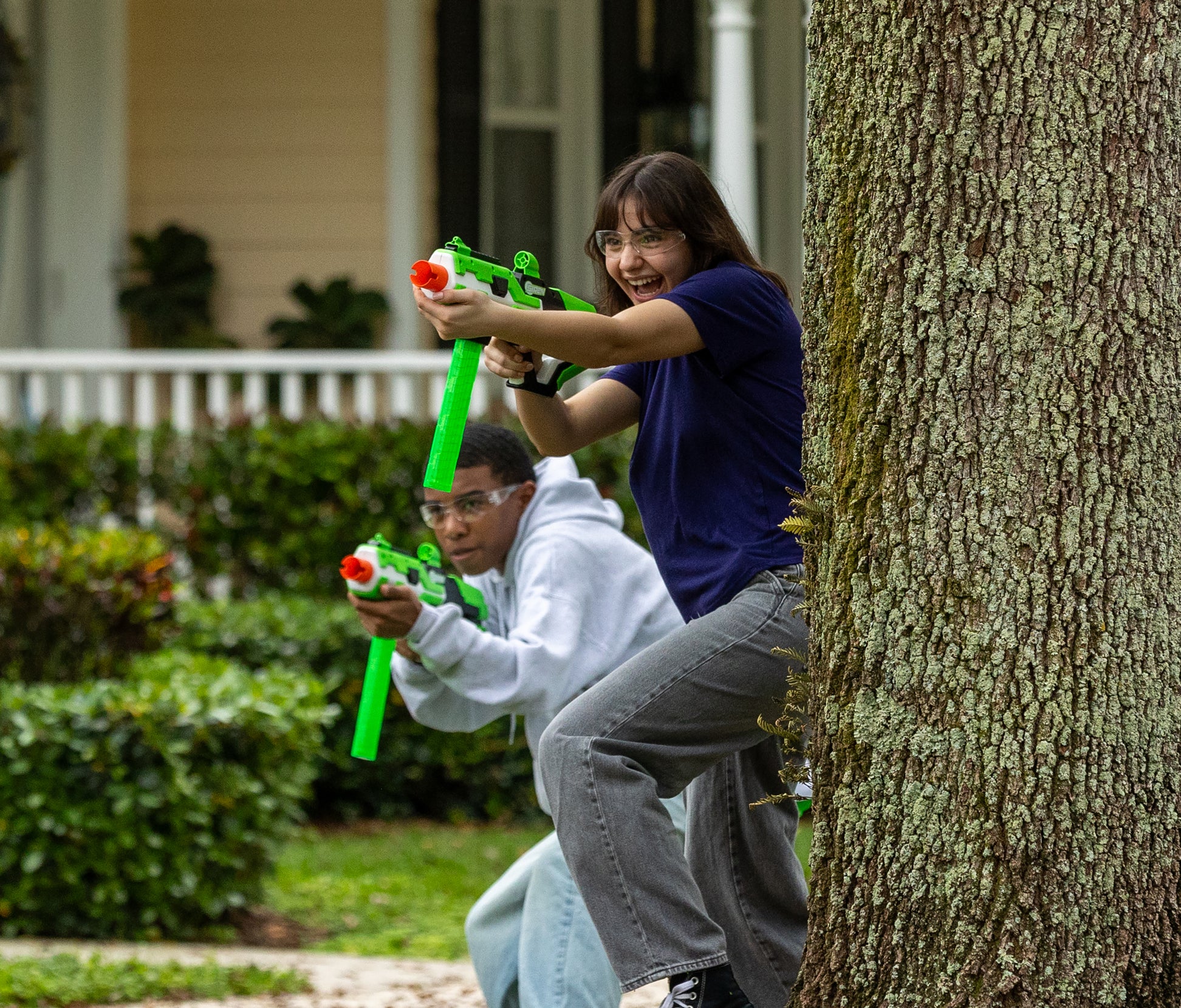 Siren Blink Blaster – Siren Blasters