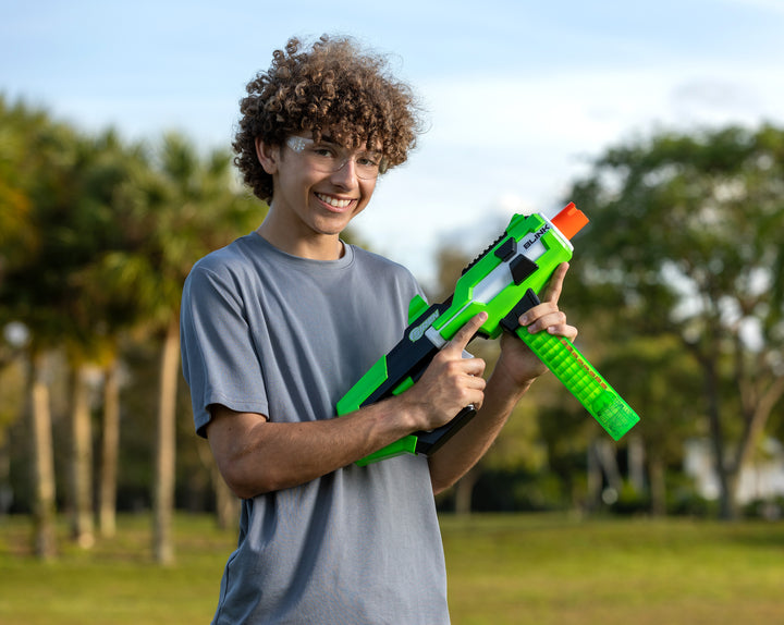 Siren Blink Blaster – Siren Blasters